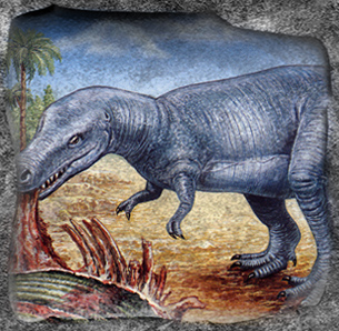 Hrvatski prirodoslovni muzej